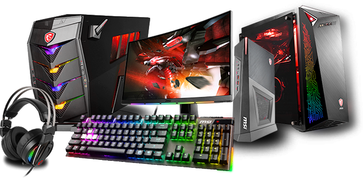 Gaming Devices Integrated With Home Theatre System | Flash Champ